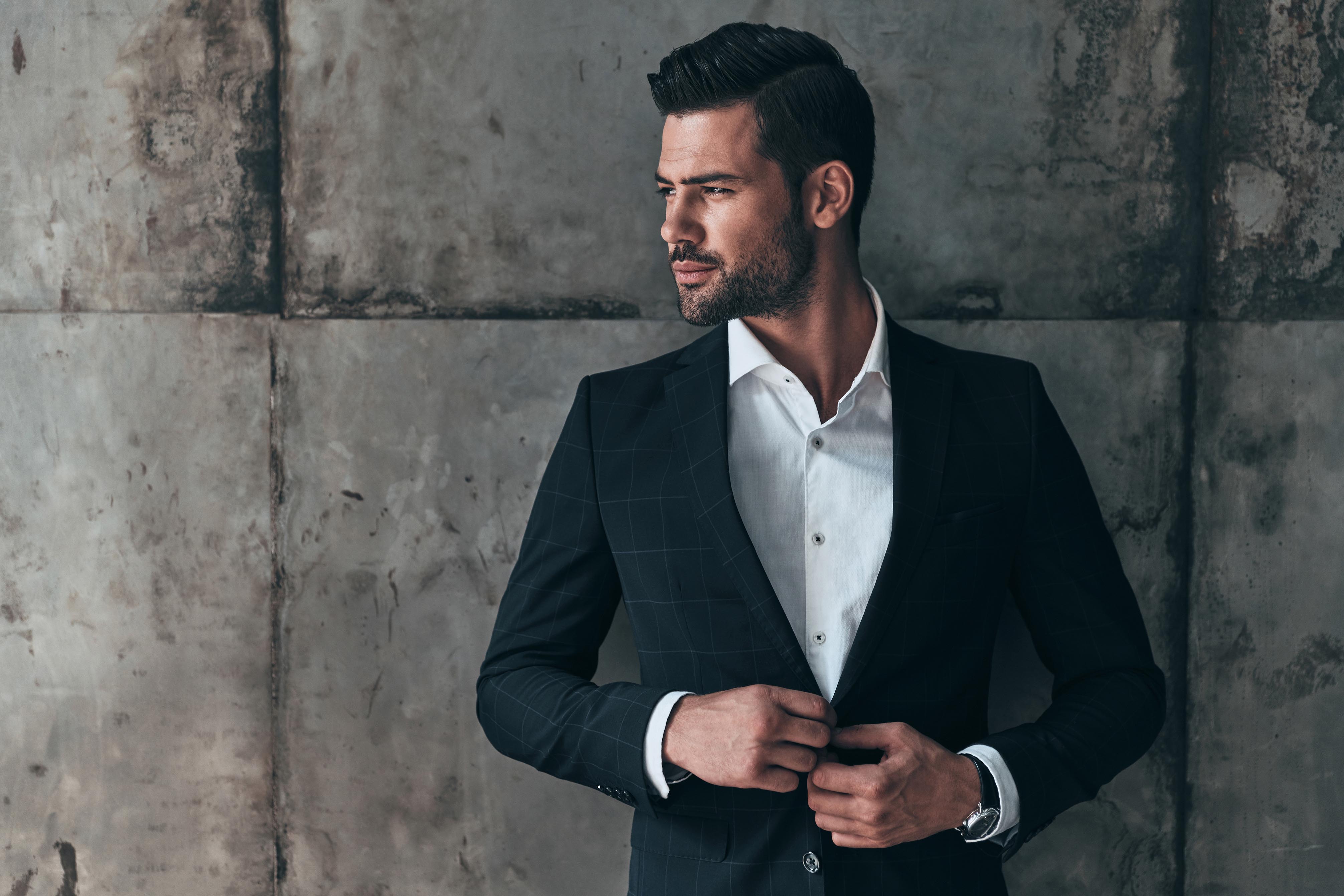 Male Modeling Agency NYC | Male Models USA | New York Models