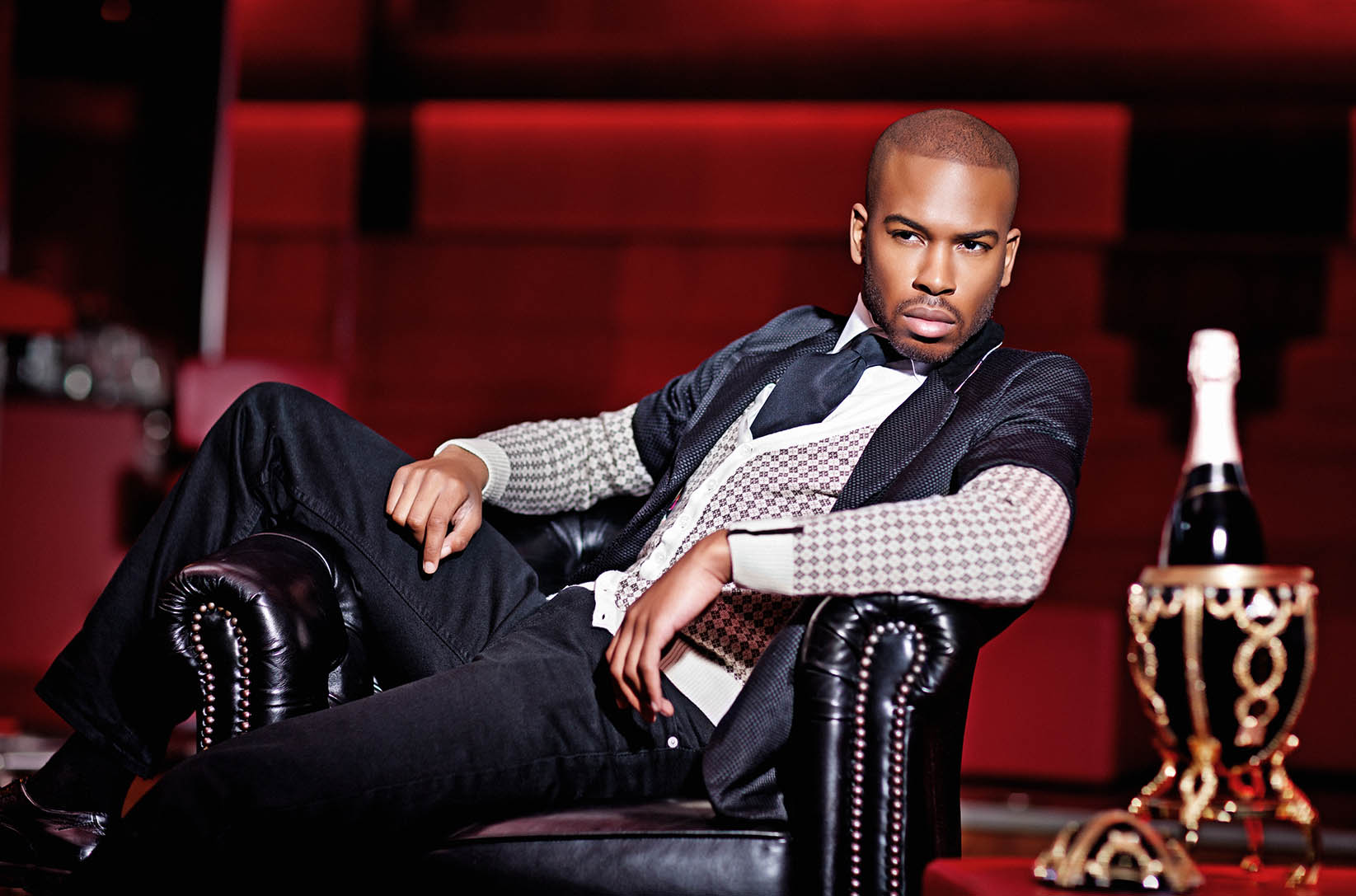 Male Modeling Agency NYC | Male Models USA | New York Models